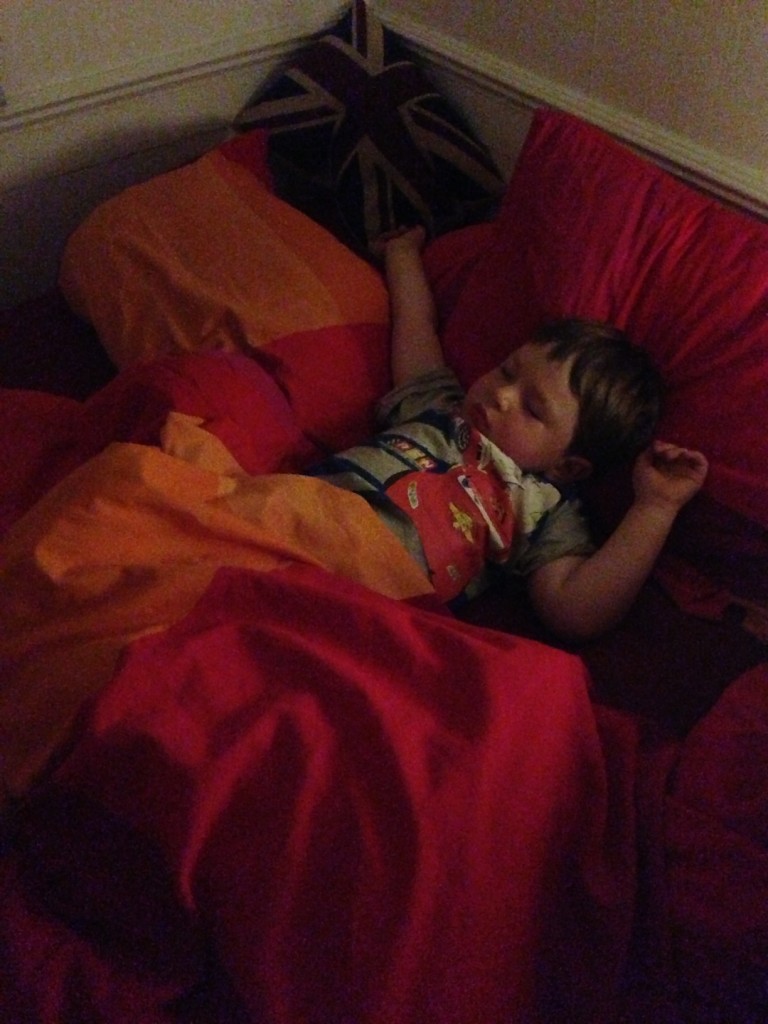 {Review} Wake Up Do Lydia Lou by Julia Donaldson