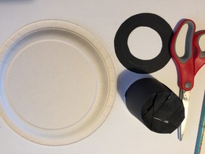 How to make a Welsh hat for St David's Day